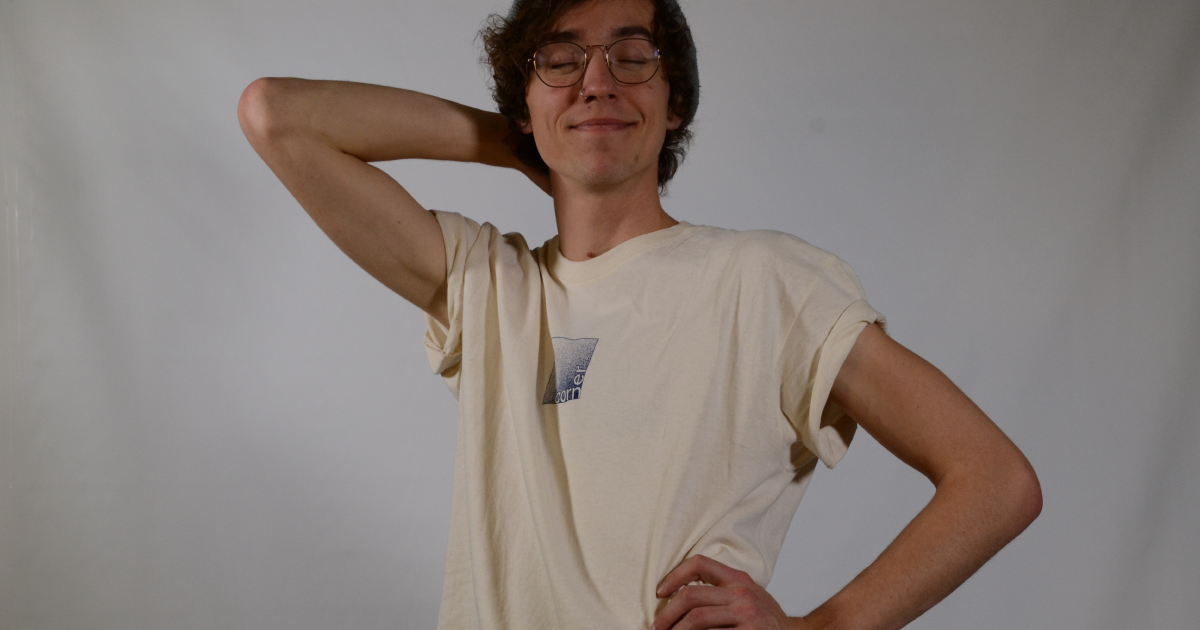 Alex | corner.company GmbH